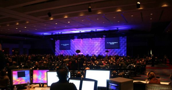 Mobile WiFi Hotspot for Events - Temporary Event WiFi Rental