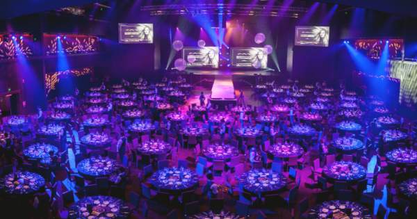 Event WiFi Solutions - Made By WiFi | WiFi For Events