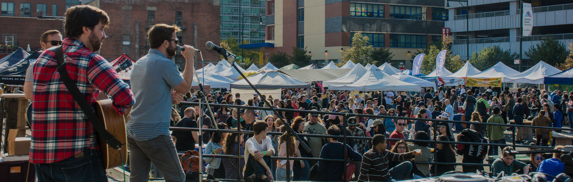 WiFi Internet For Outdoor Events in New York, NJ. Temp. Internet Provider.