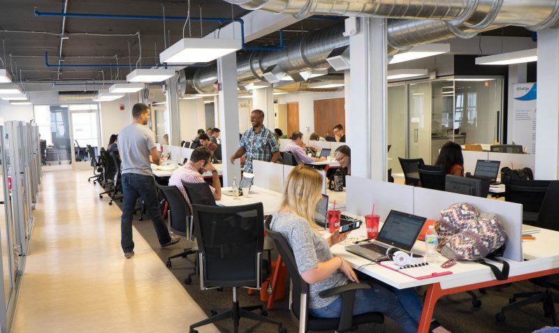 Top 8 Benefits of a Managed WiFi Solutions for your Business