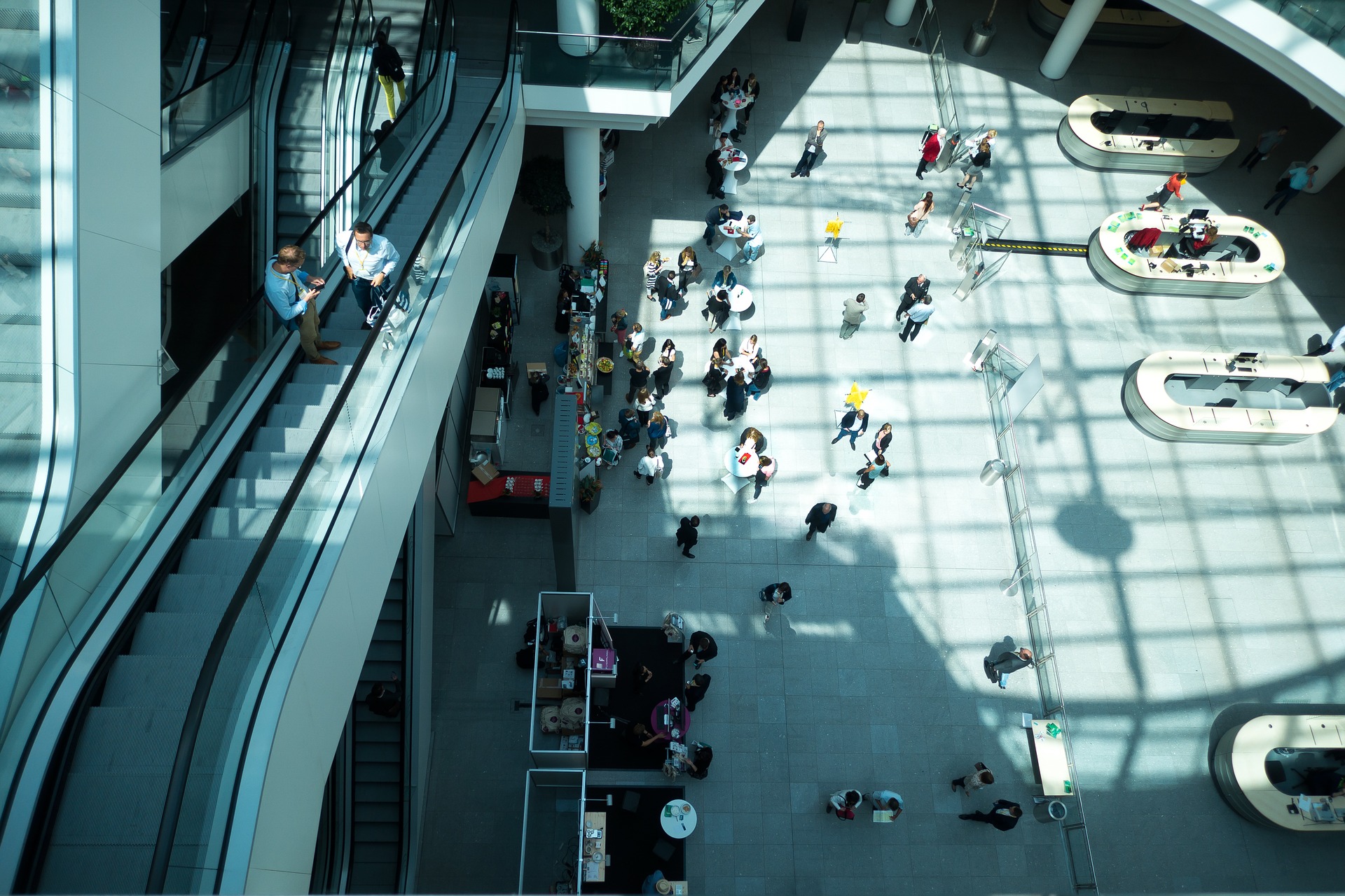 6 Steps to Get Event Internet Service Right