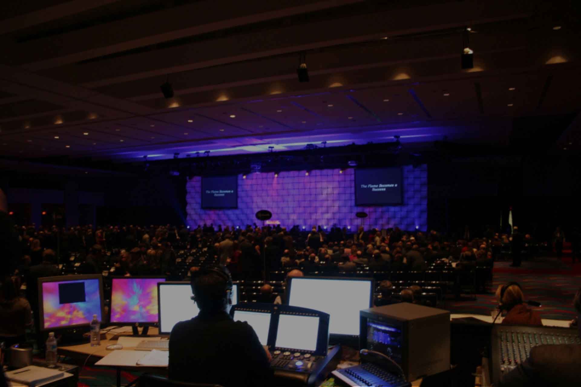 Event WiFi Solutions & Temporary Internet - Made By WiFi NY